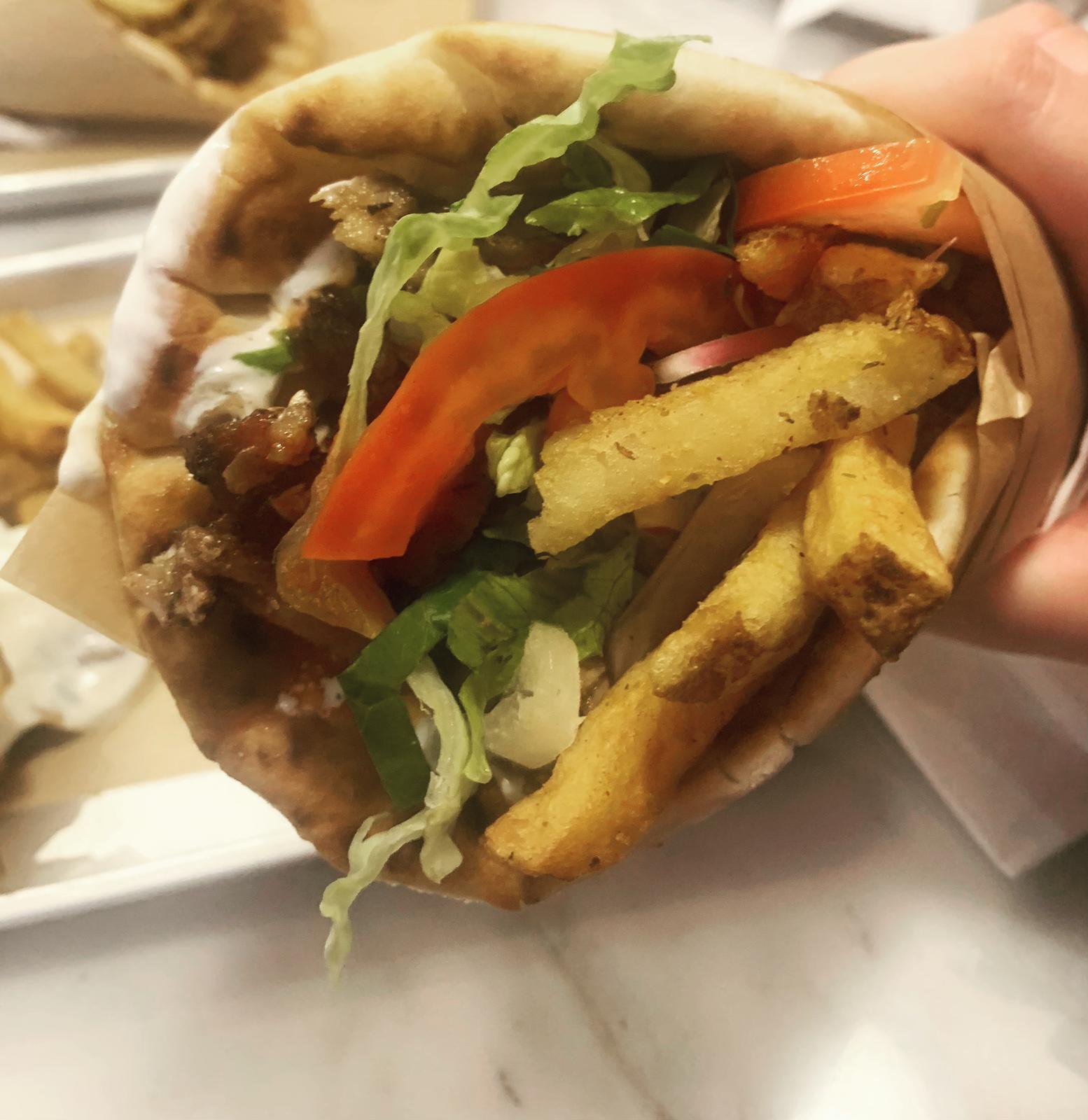 Filakia, le restaurant grec à Paris | Paris à tout prix