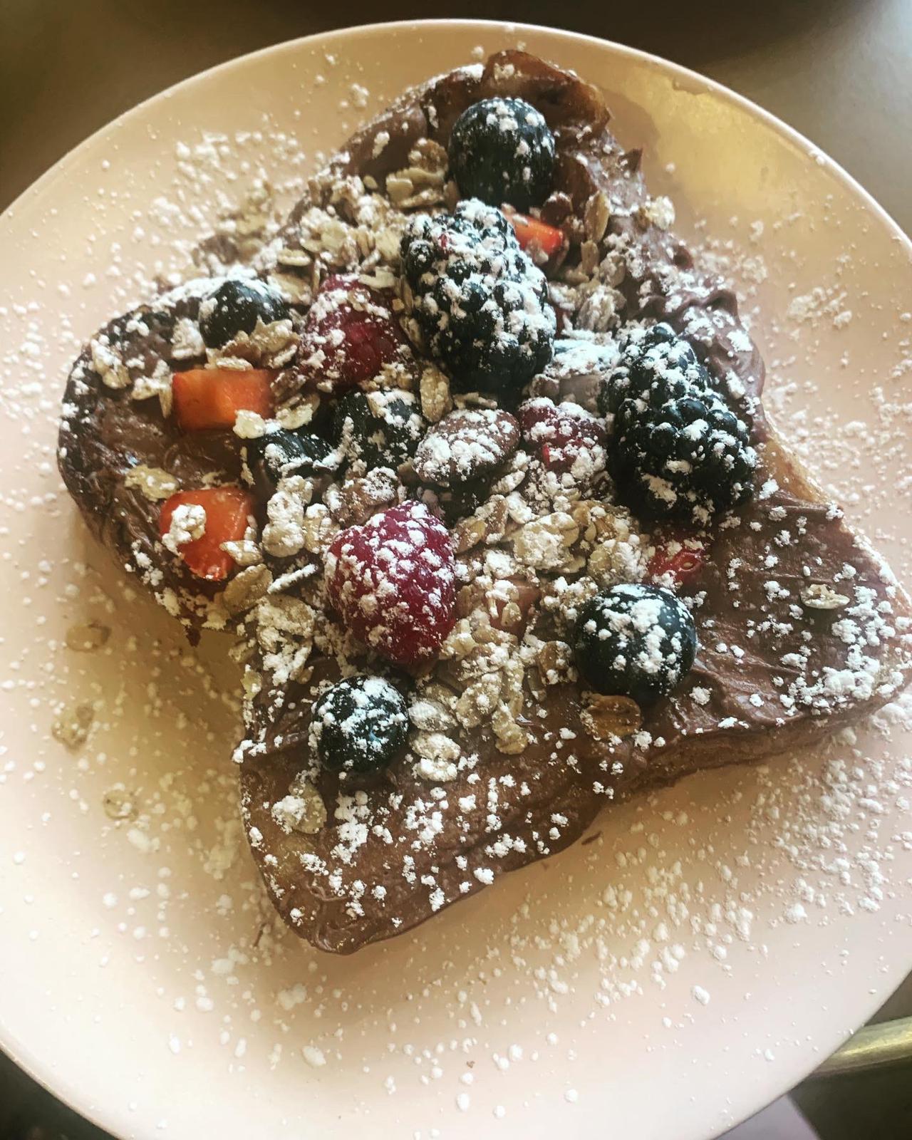 Où manger un bon goûter dans Paris ? | Paris à tout prix