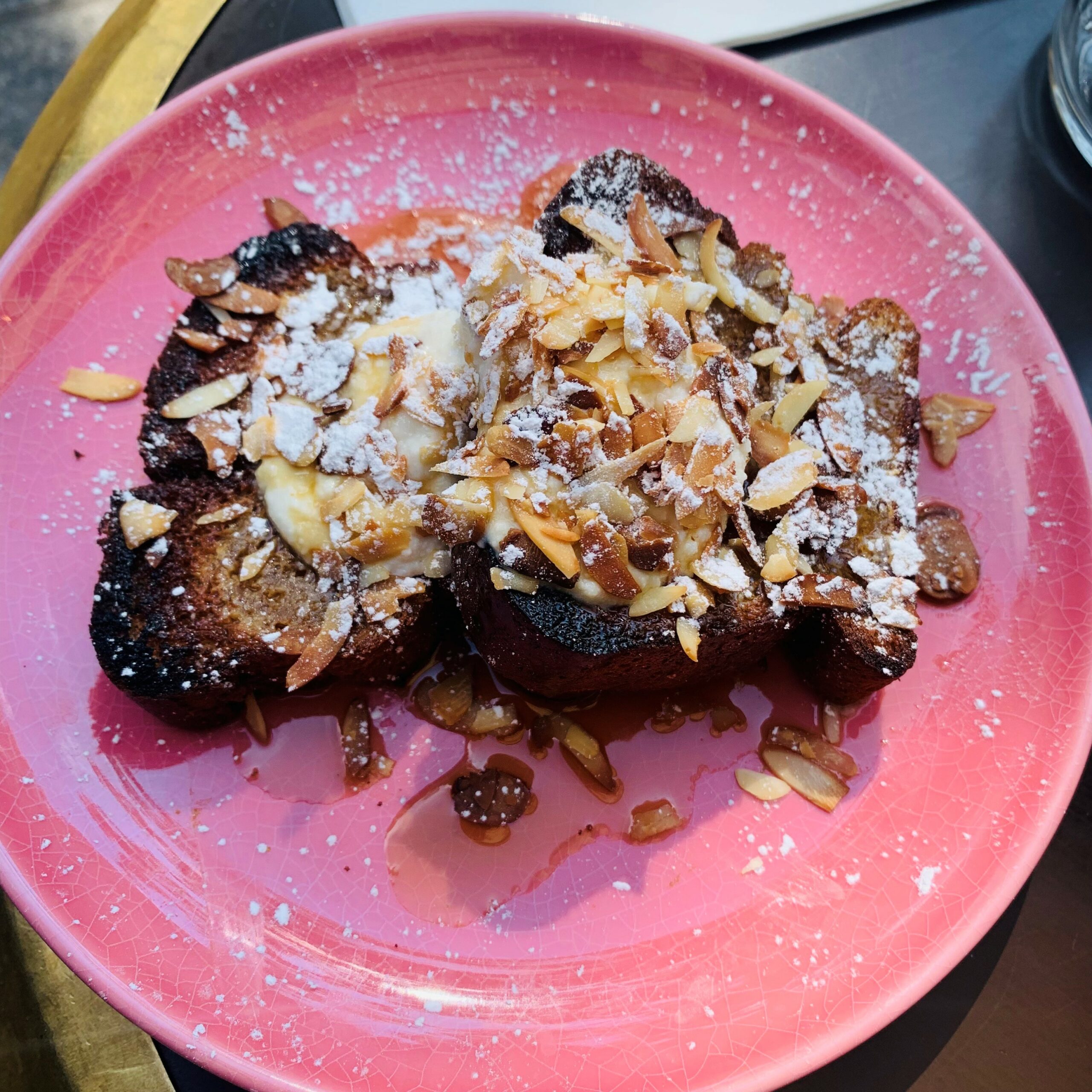 Où manger un bon goûter dans Paris ? | Paris à tout prix