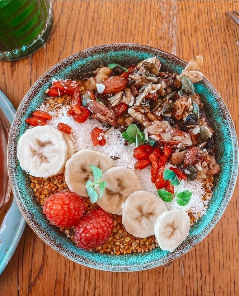 Où manger un bon goûter dans Paris ? | Paris à tout prix