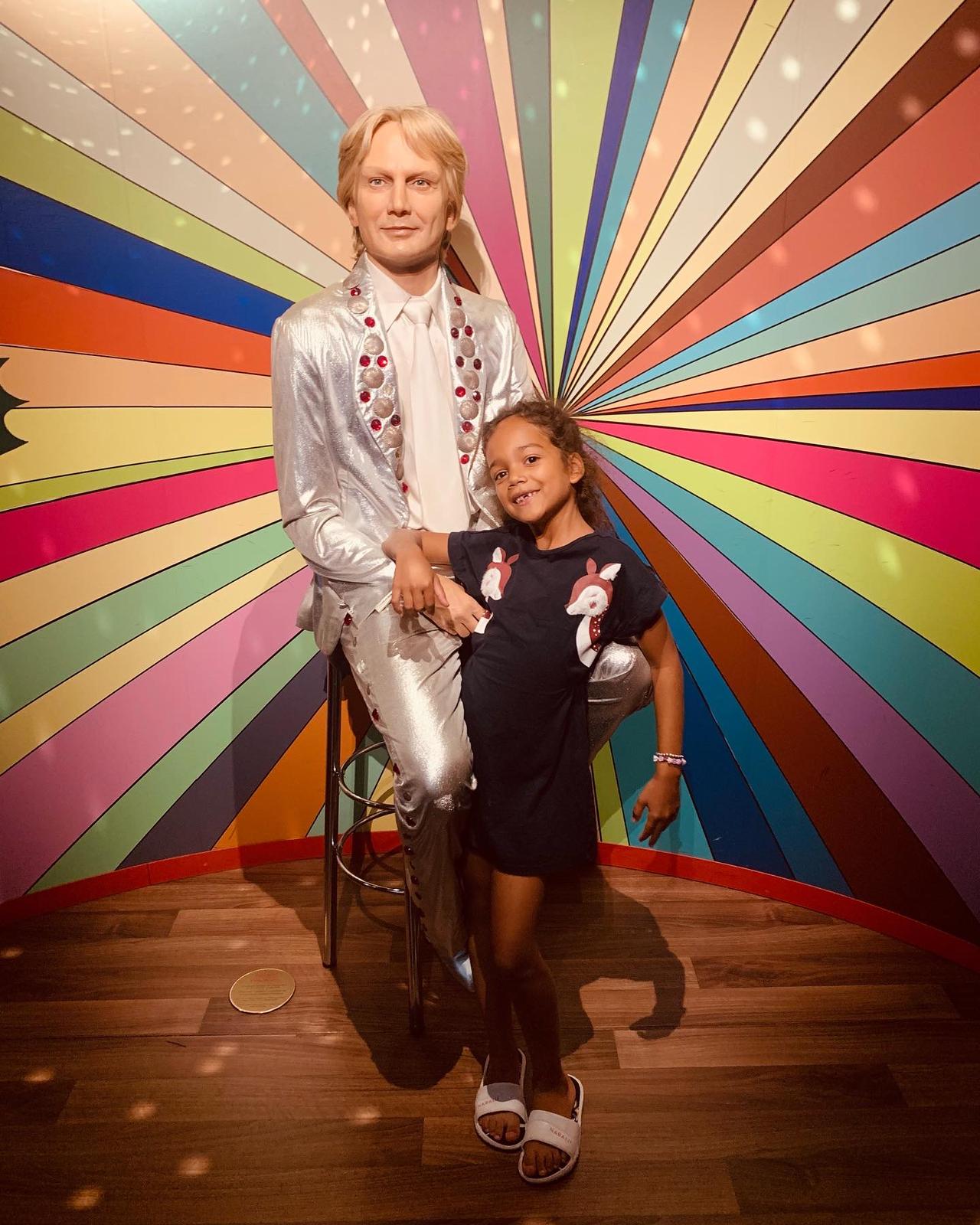 Le musée Grévin: une visite à faire en famille | Paris à tout prix