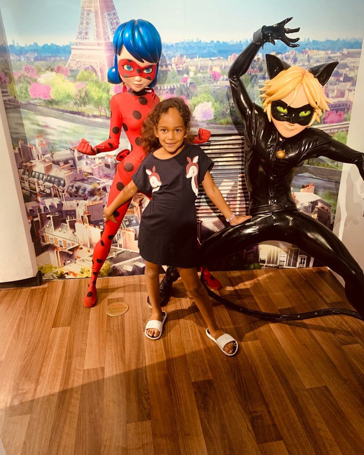 Le musée Grévin: une visite à faire en famille | Paris à tout prix