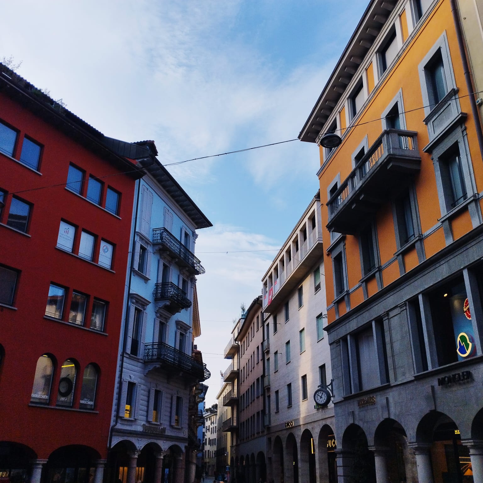 Weekend à Lugano: les 5 choses à faire | Paris à tout prix