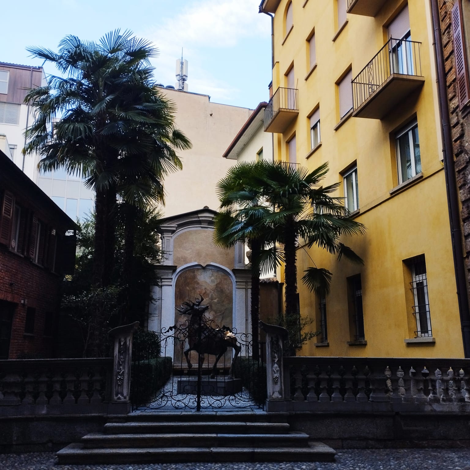 Weekend à Lugano: les 5 choses à faire | Paris à tout prix