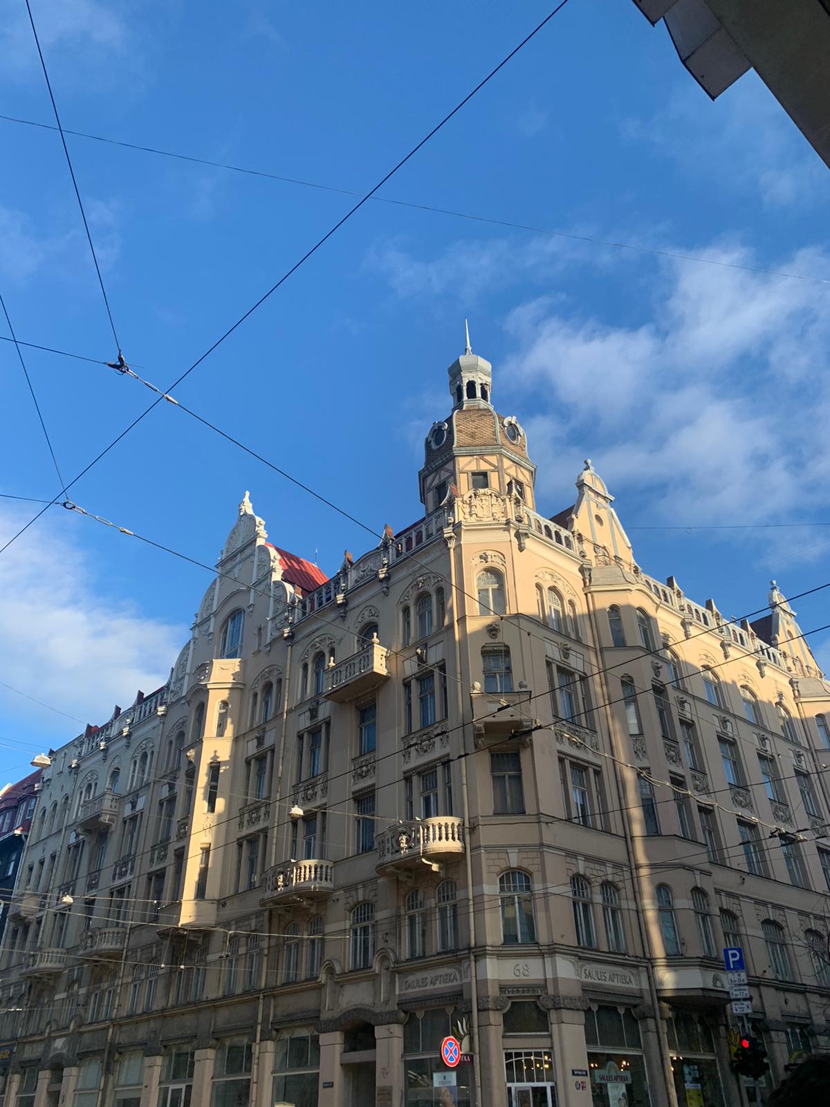 Que faire à Riga pendant un weekend? | Paris à tout prix