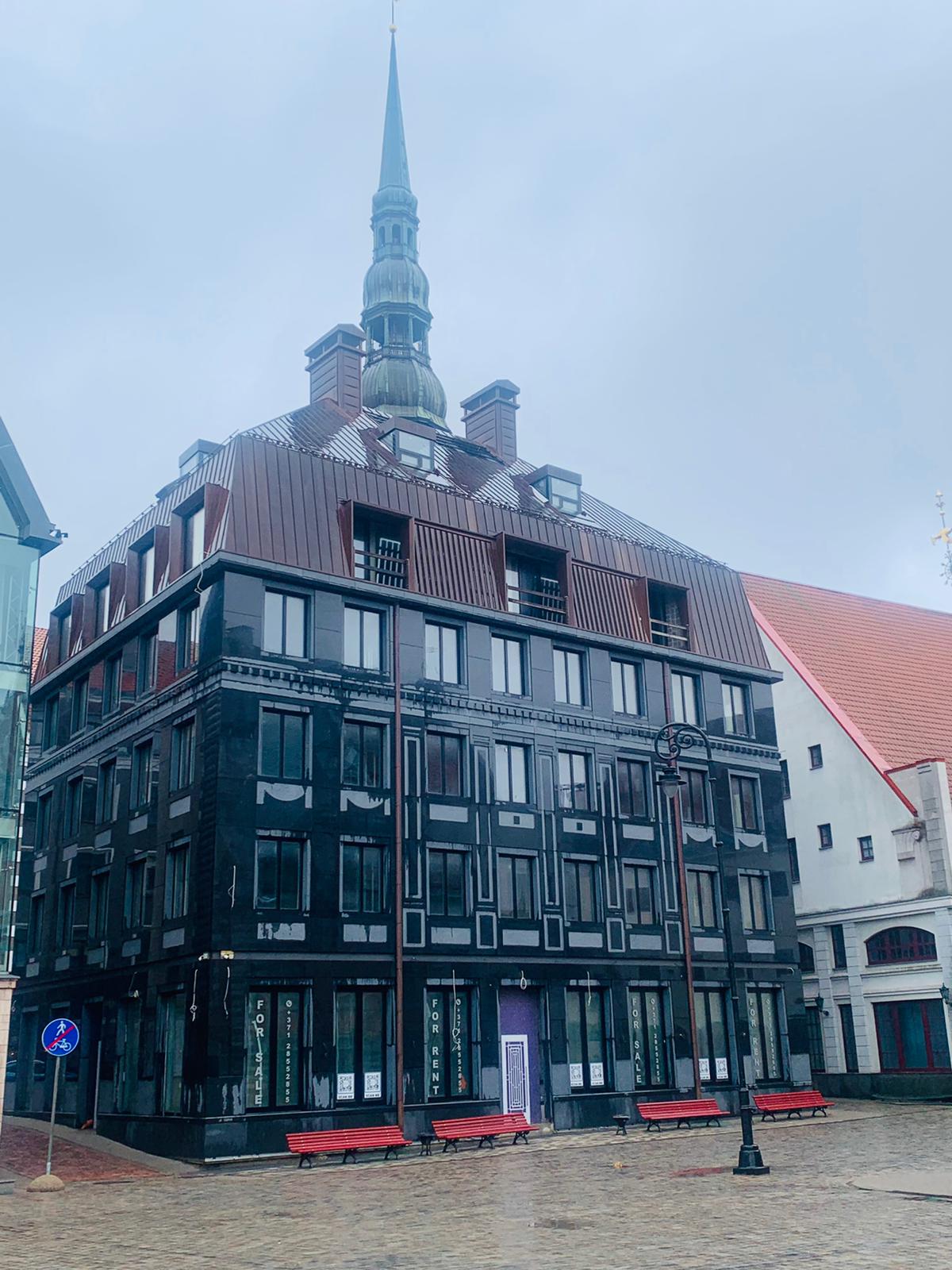 Que faire à Riga pendant un weekend? | Paris à tout prix