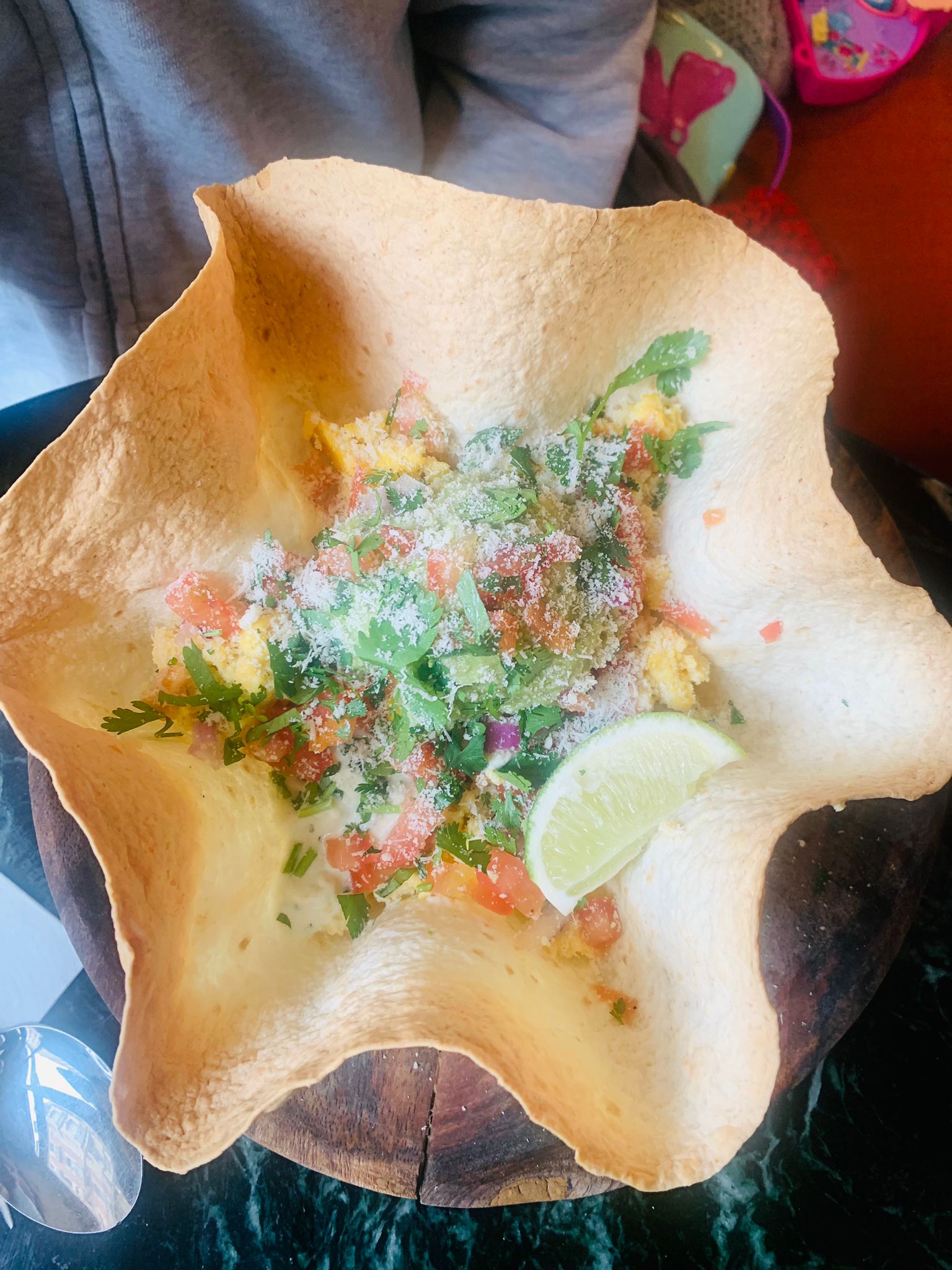 Tigermilk: le brunch aux inspirations mexicaines | Paris à tout prix