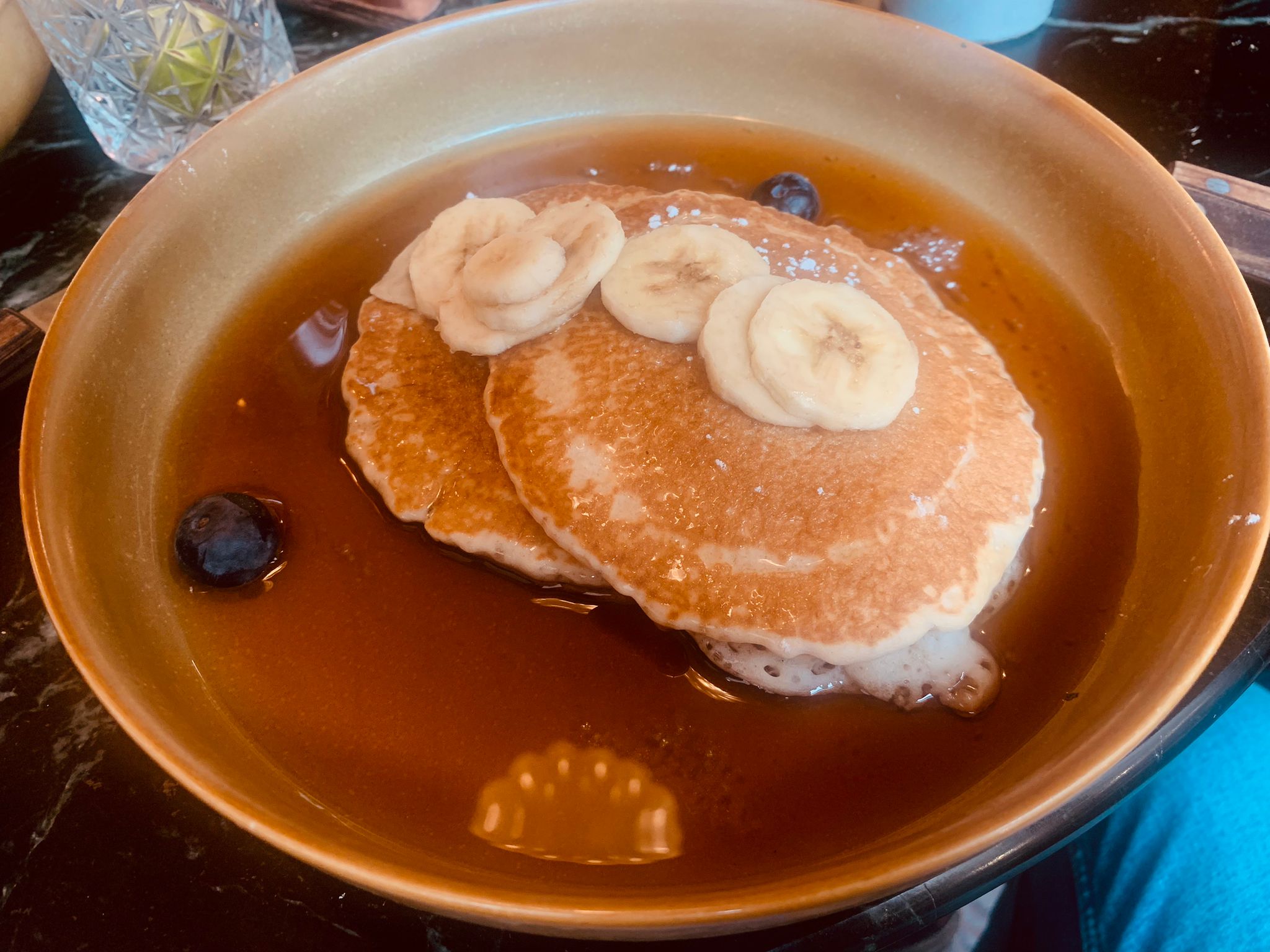 Tigermilk: le brunch aux inspirations mexicaines | Paris à tout prix