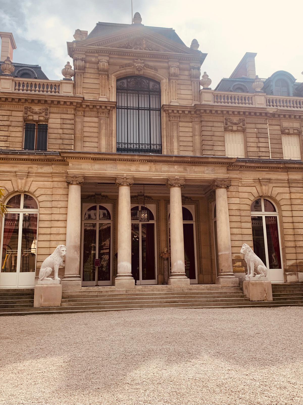 Visite Paris: le musée Jacquemart-André | Paris à tout prix