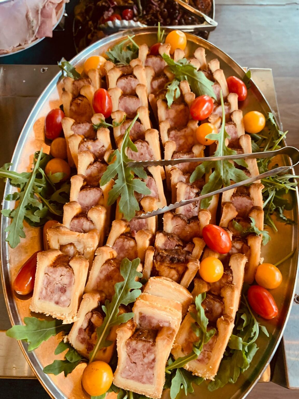 Liberto, le brunch à volonté venu d'Italie | Paris à tout prix