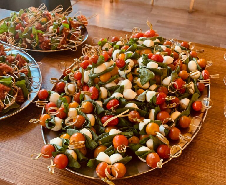 Liberto, le brunch à volonté venu d'Italie | Paris à tout prix