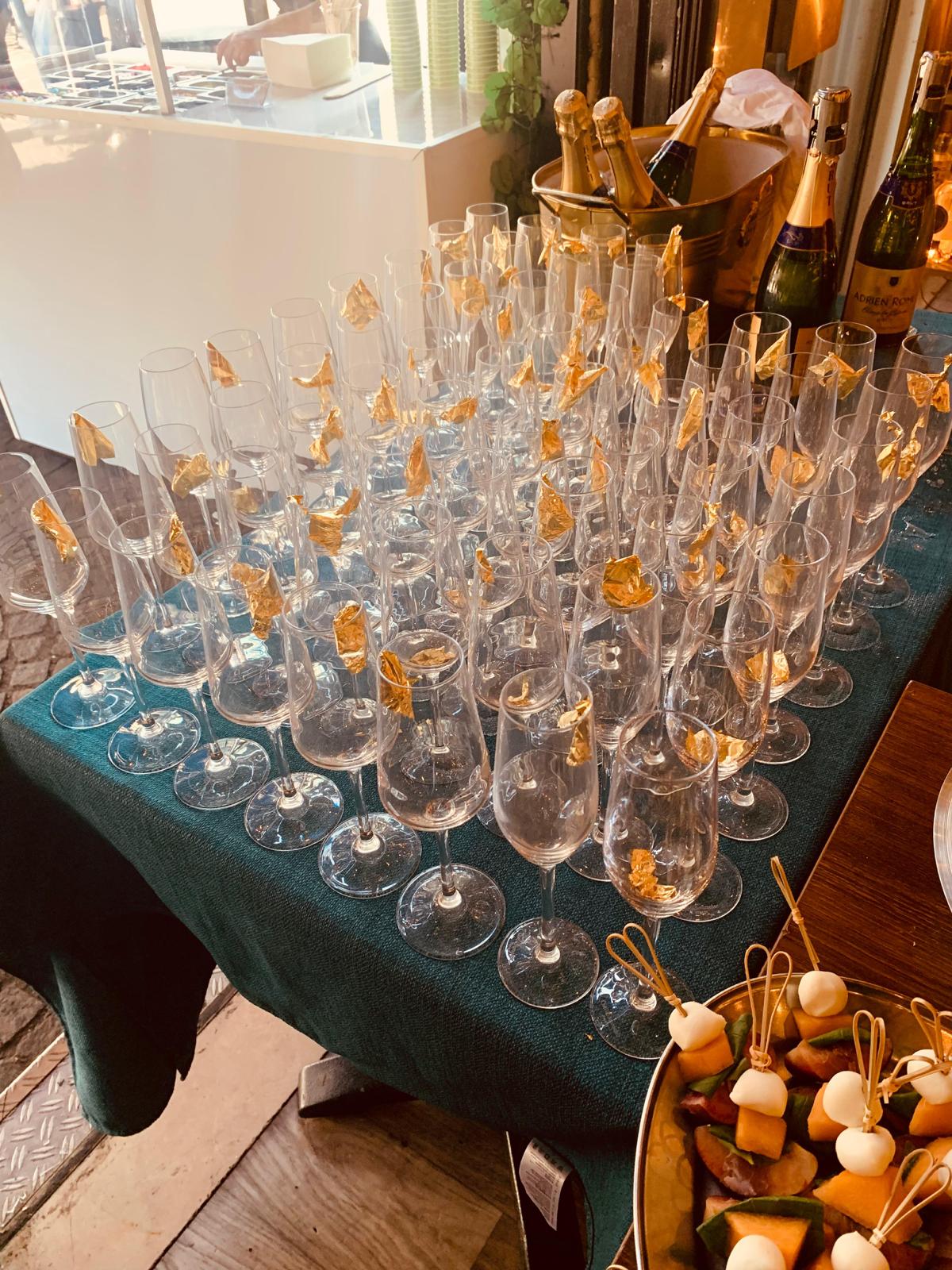 Liberto, le brunch à volonté venu d'Italie | Paris à tout prix