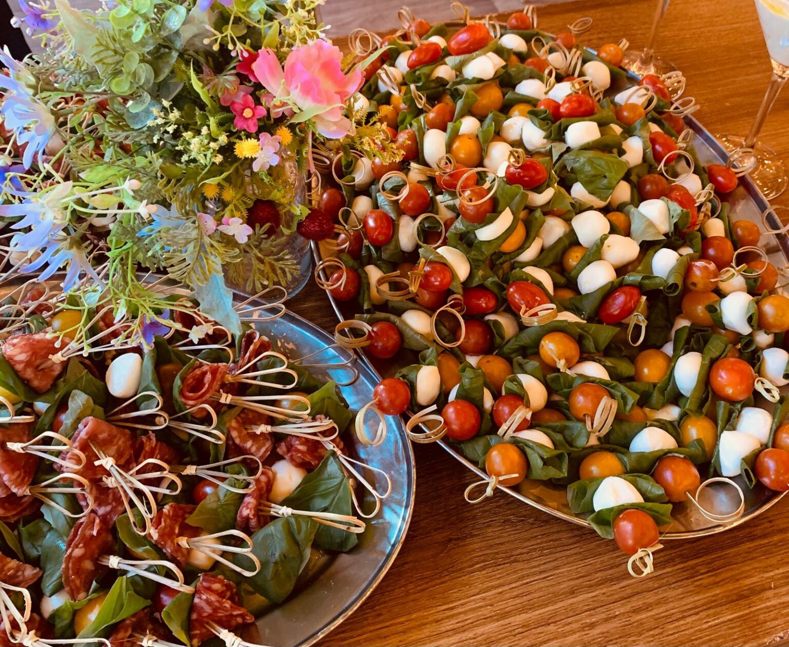 Liberto, le brunch à volonté venu d'Italie | Paris à tout prix