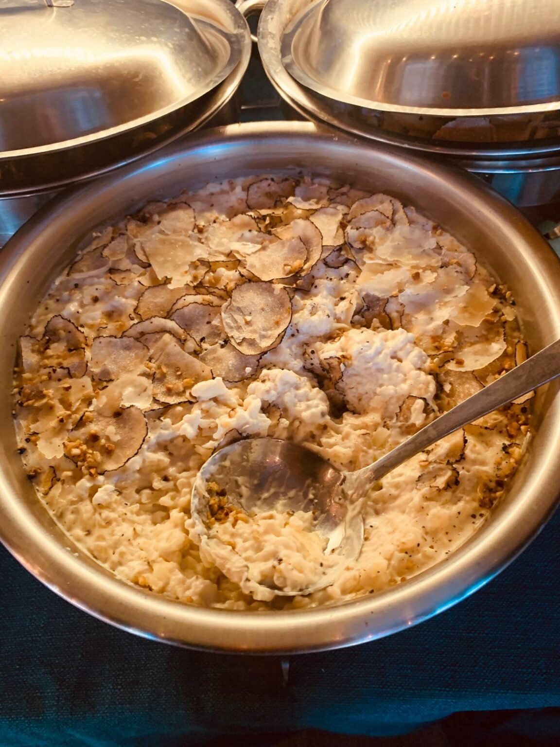 Liberto, le brunch à volonté venu d'Italie | Paris à tout prix