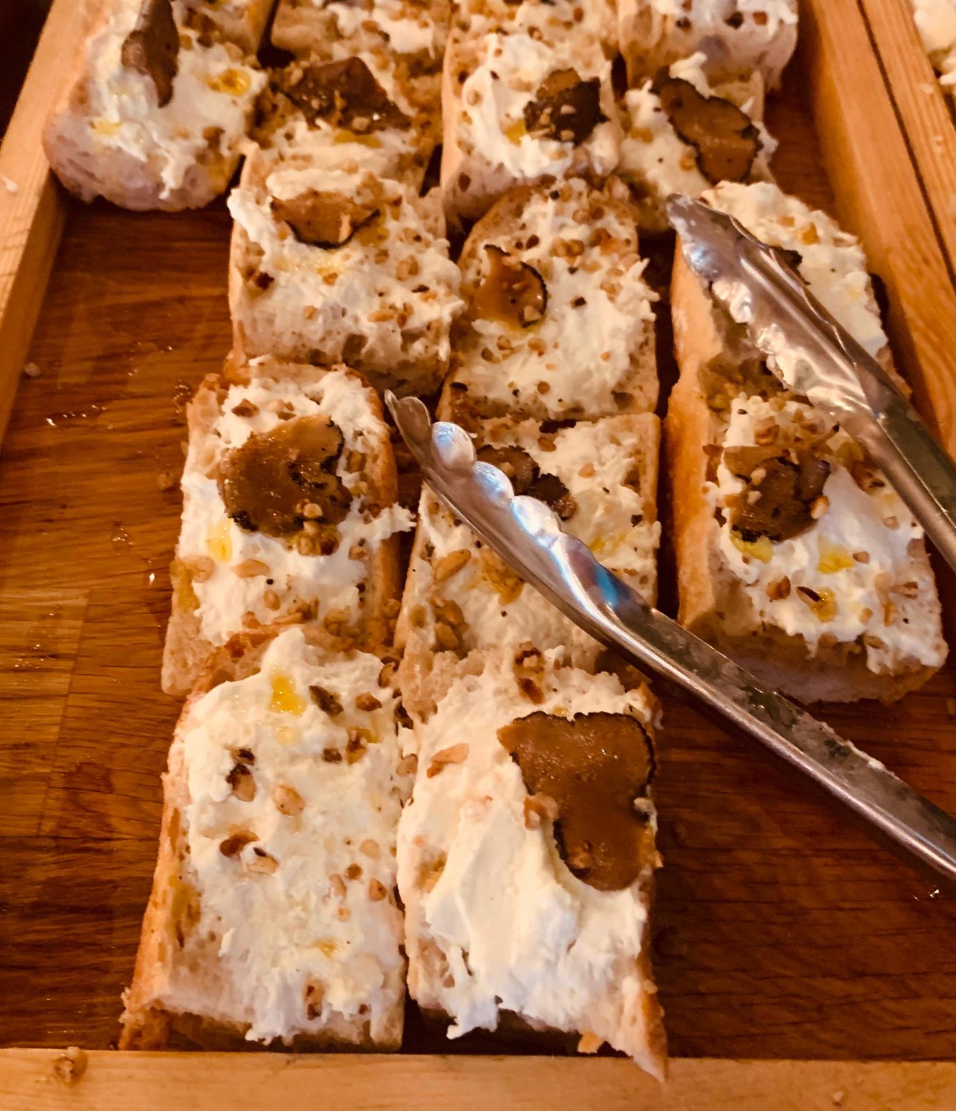 Liberto, le brunch à volonté venu d'Italie | Paris à tout prix