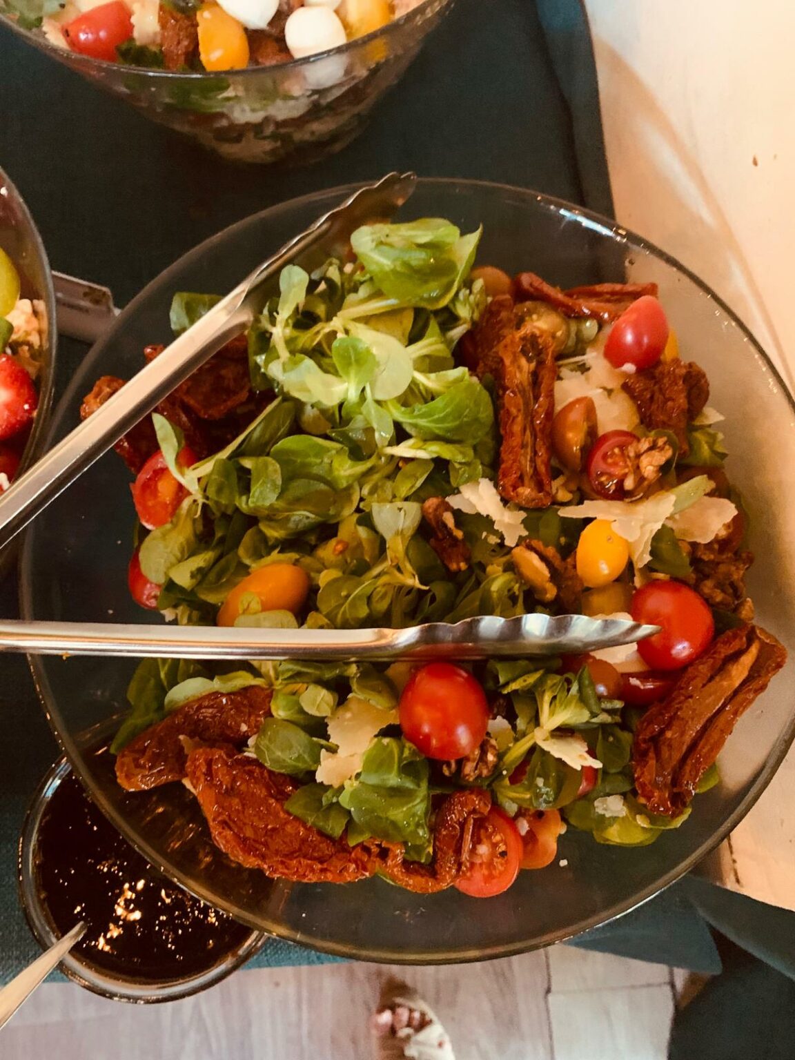 Liberto, le brunch à volonté venu d'Italie | Paris à tout prix