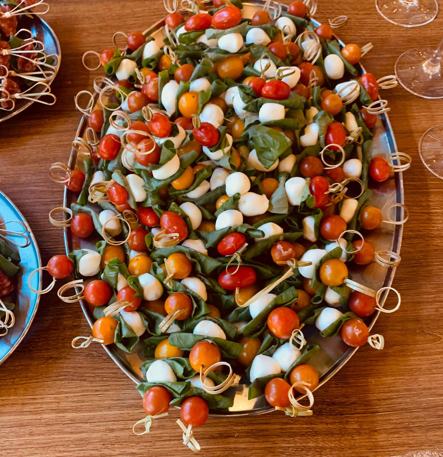 Liberto, le brunch à volonté venu d'Italie | Paris à tout prix