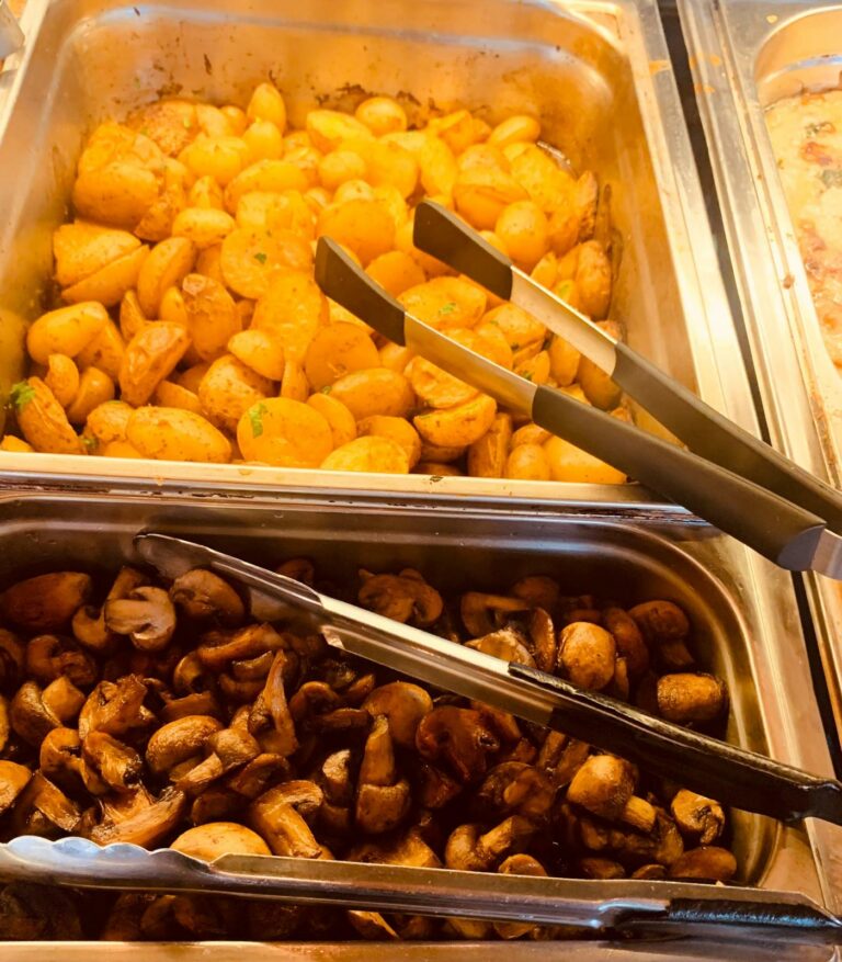 Liberto, le brunch à volonté venu d'Italie | Paris à tout prix