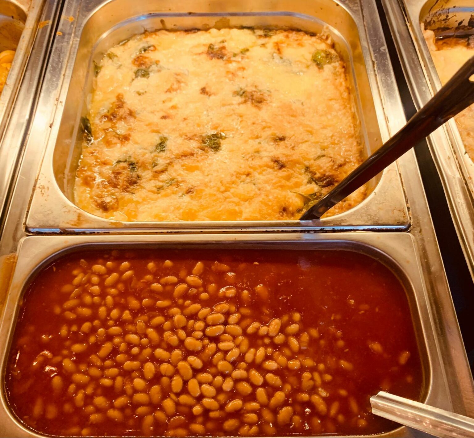 Liberto, le brunch à volonté venu d'Italie | Paris à tout prix