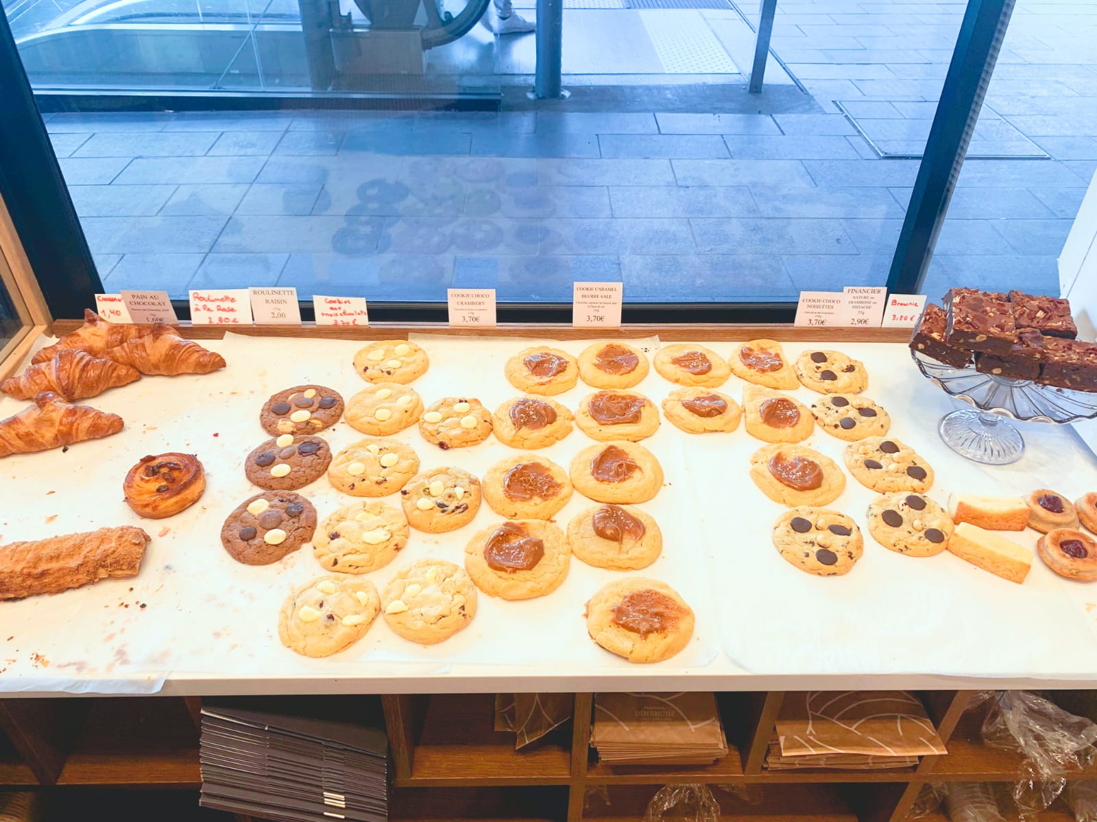 Où manger un bon goûter dans Paris ? | Paris à tout prix