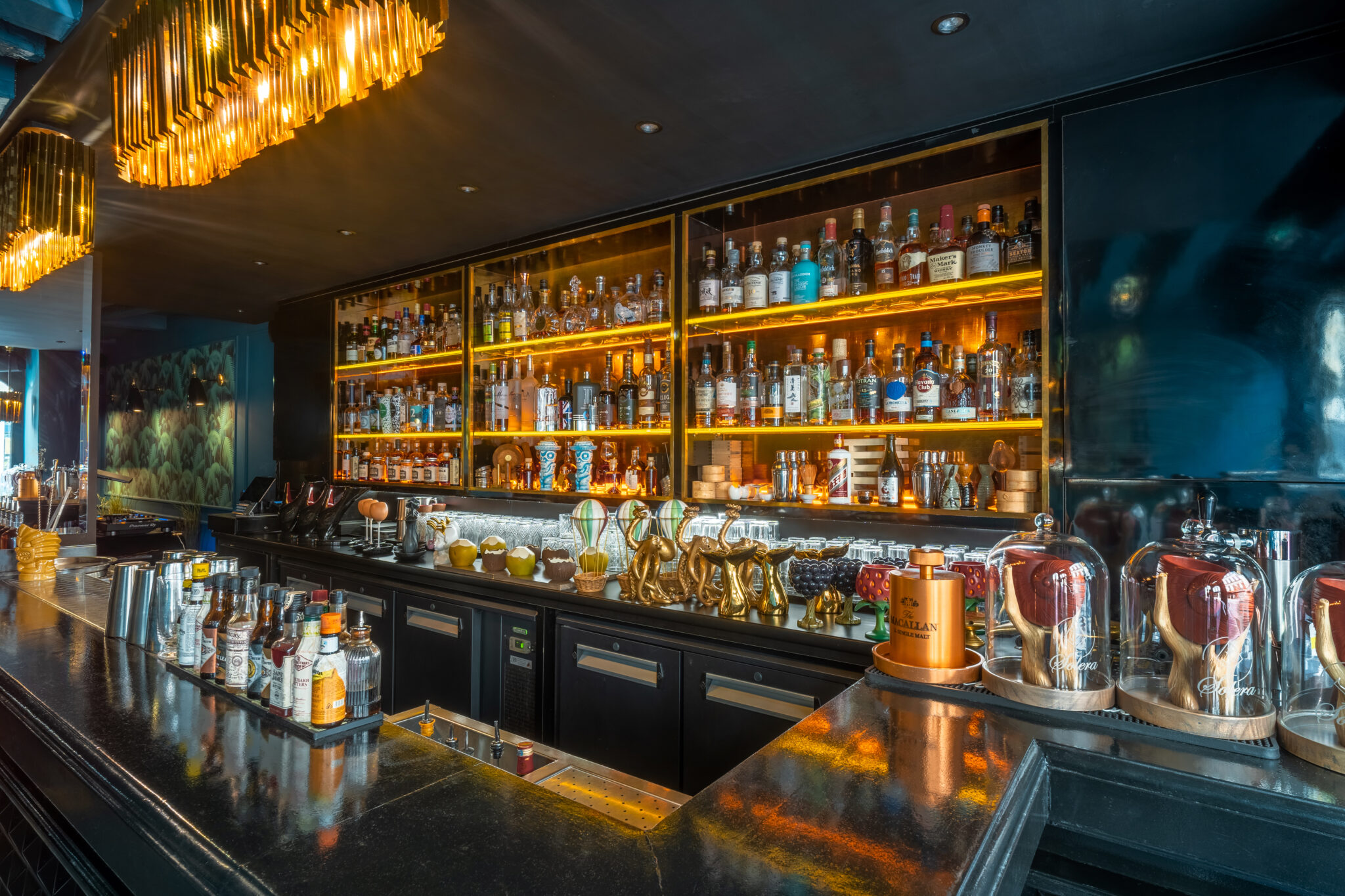 Solera: le bar à cocktails le plus original de Paris | Paris à tout prix