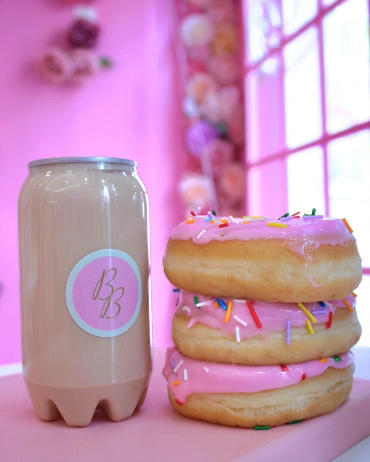 Les meilleurs donuts de Paris | Paris à tout prix