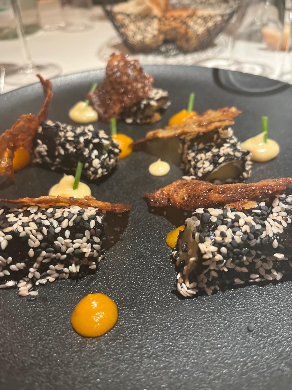 Bel Canto: le restaurant musical du moment | Paris à tout prix