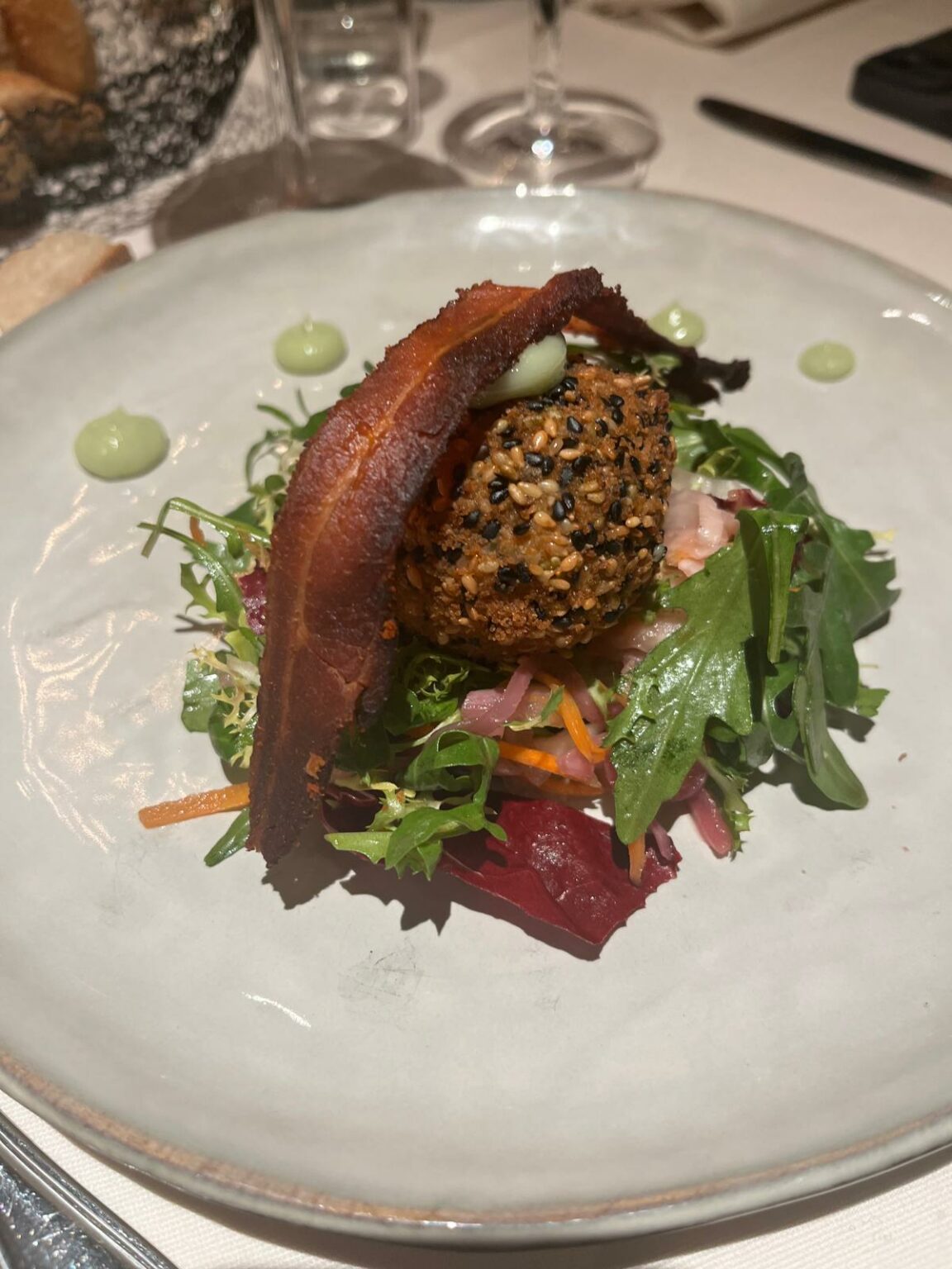 Bel Canto: le restaurant musical du moment | Paris à tout prix