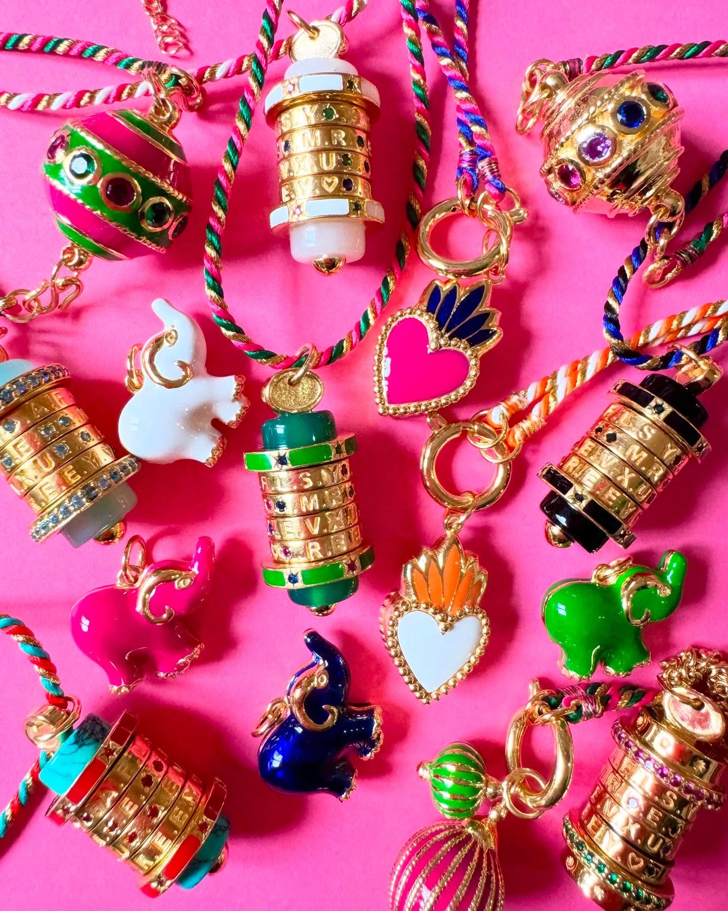 Les Plus Belles Créatrices de Bijoux Haut de Gamme à Paris | Paris à ...