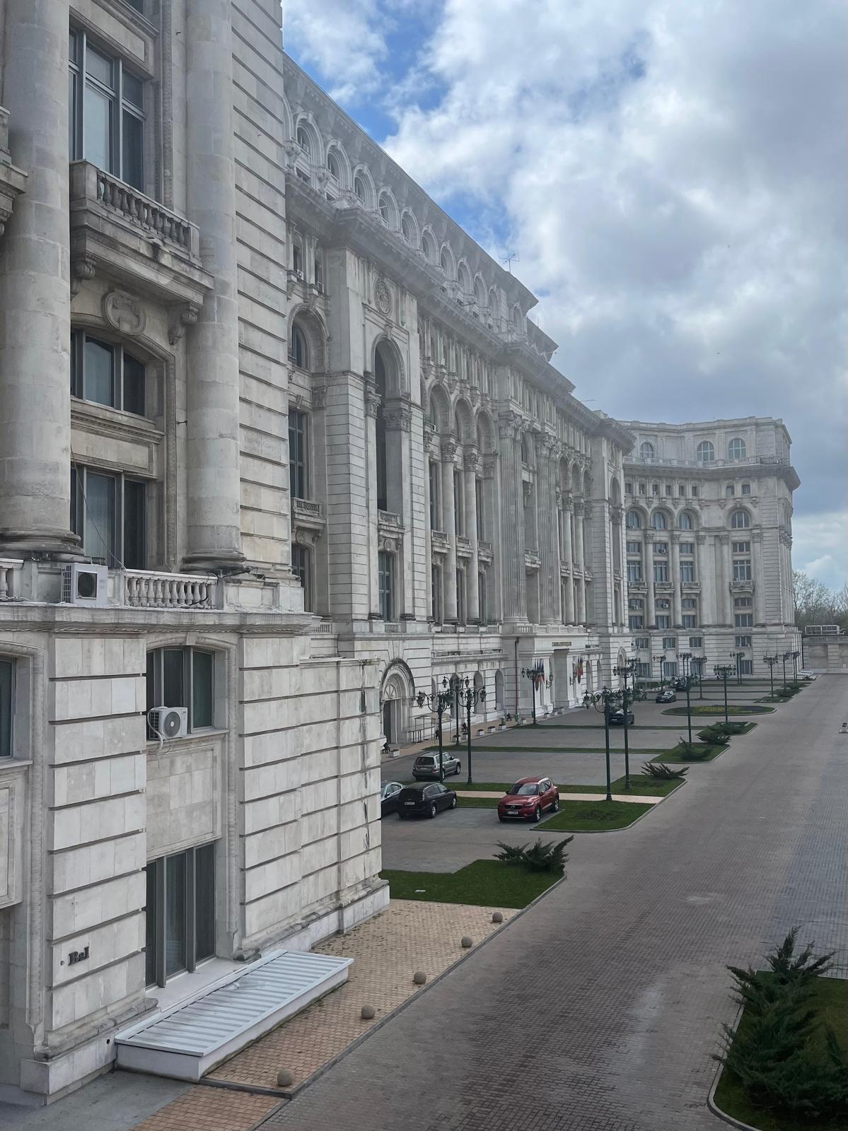 6 choses à faire absolument à Bucarest (et quelques infos bien ...