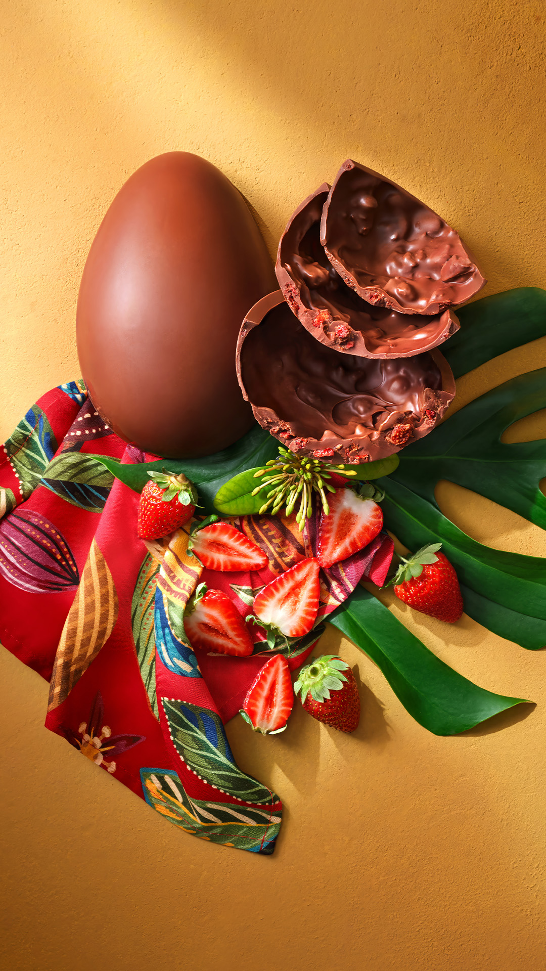 Dengo à Paris : le chocolat brésilien engagé qui réenchante les ...